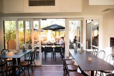 Enjoy a Casual Meal or Refreshing Drink at your local pub | Hampden ...